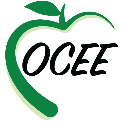 2024 Board of Directors – OCEE