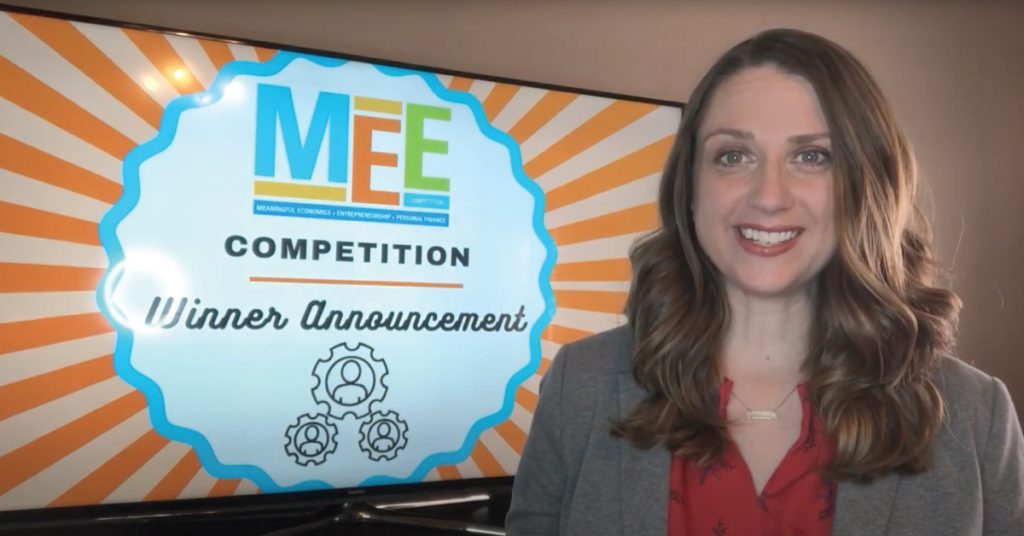 2021 Virtual MEE Stillwater Competition – OCEE